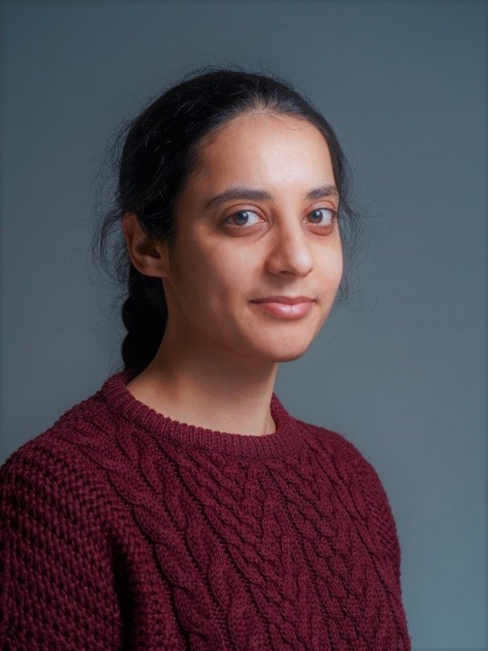 IADR John A. Gray Fellowship to Navdeep Kaur Brar, University of Oslo ...